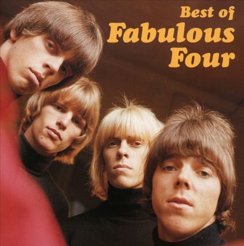 datABBAse - Musician - FABULOUS FOUR